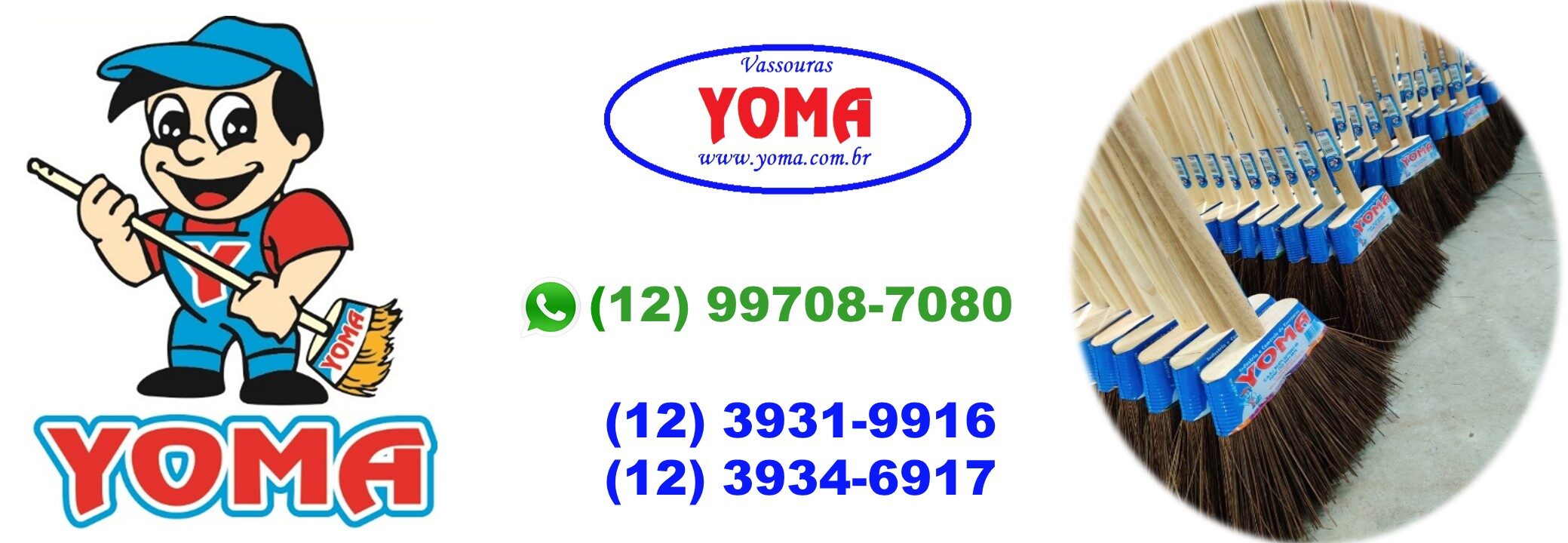 Produtos – Yoma